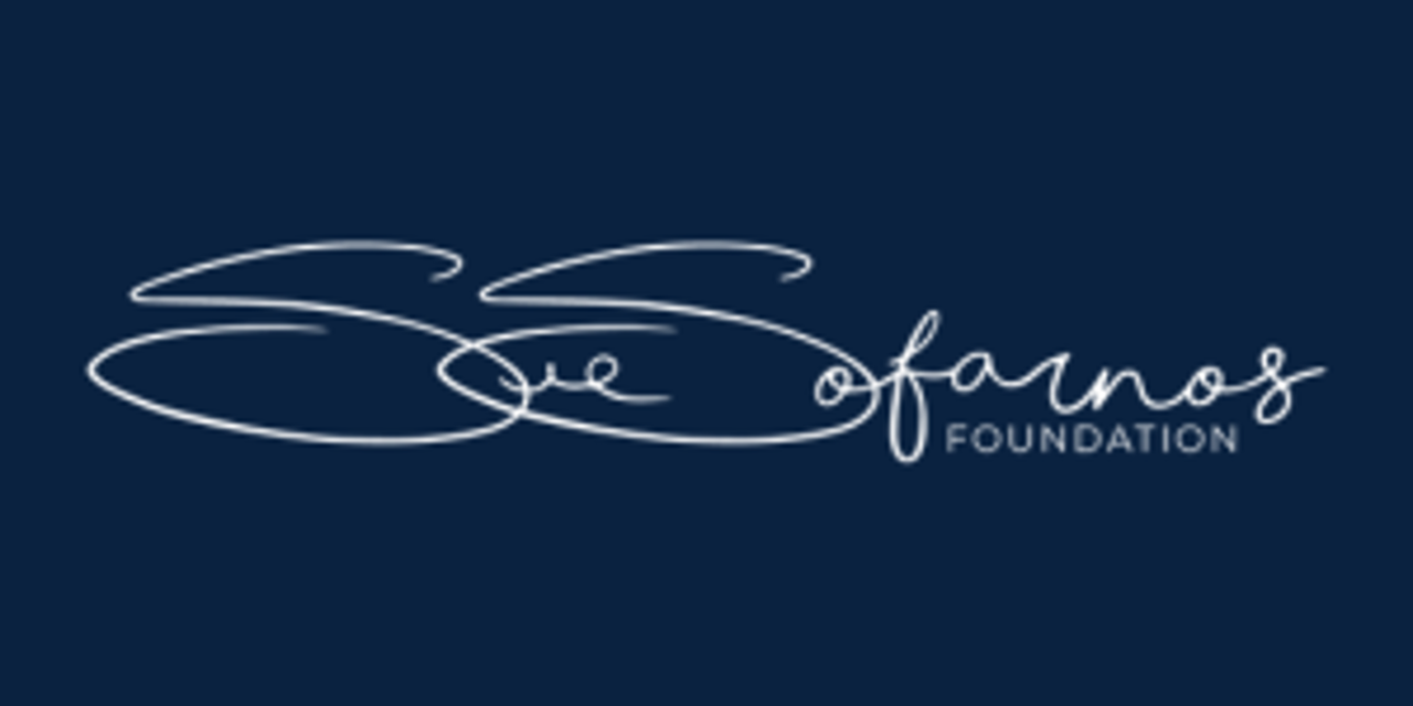 Sue Sofarnos Foundation Melli's Long Lunch 2025 (SA) | Powered by Givergy