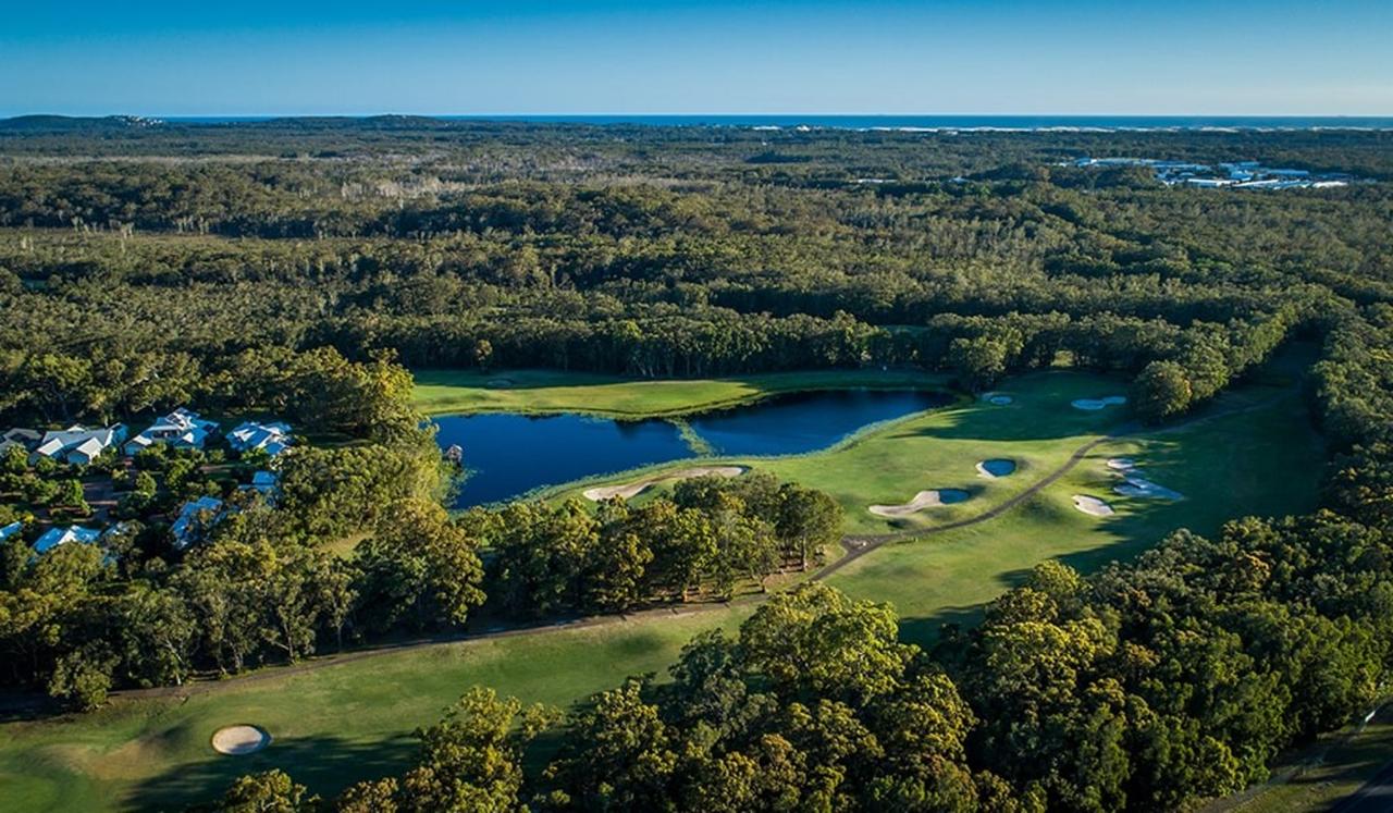 Horizon Golf Course Voucher | Powered by Givergy