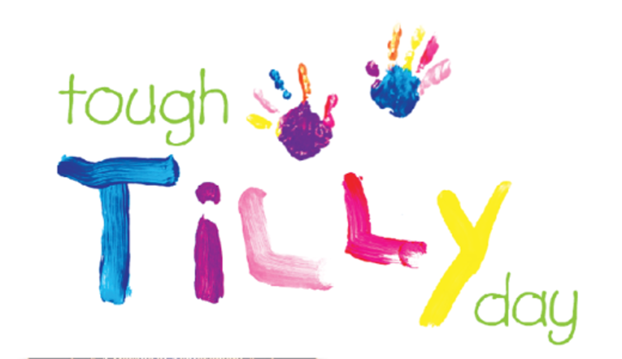 Tough Tilly Day 2025 | Powered by Givergy