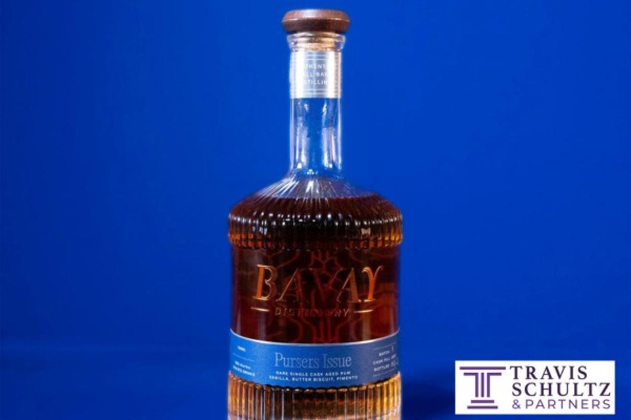 Bavay Distillery Pack | Powered by Givergy