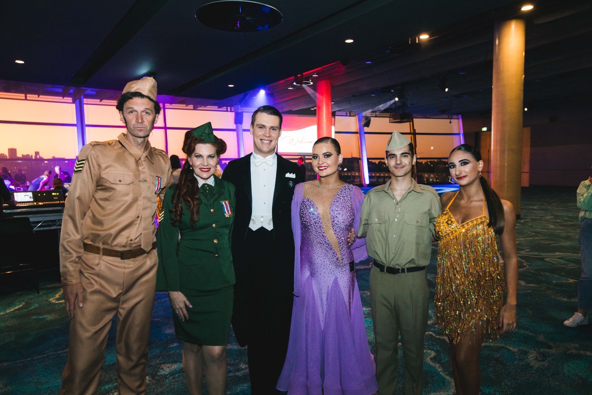 Better Together Ball 2023 | Powered by Givergy