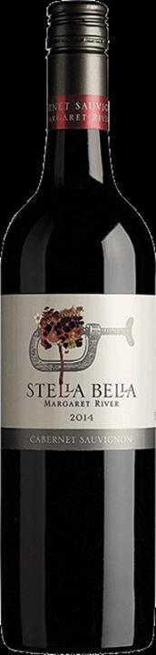 **Stella Bella Cabernet Sauvignon 2014** | Powered by Givergy