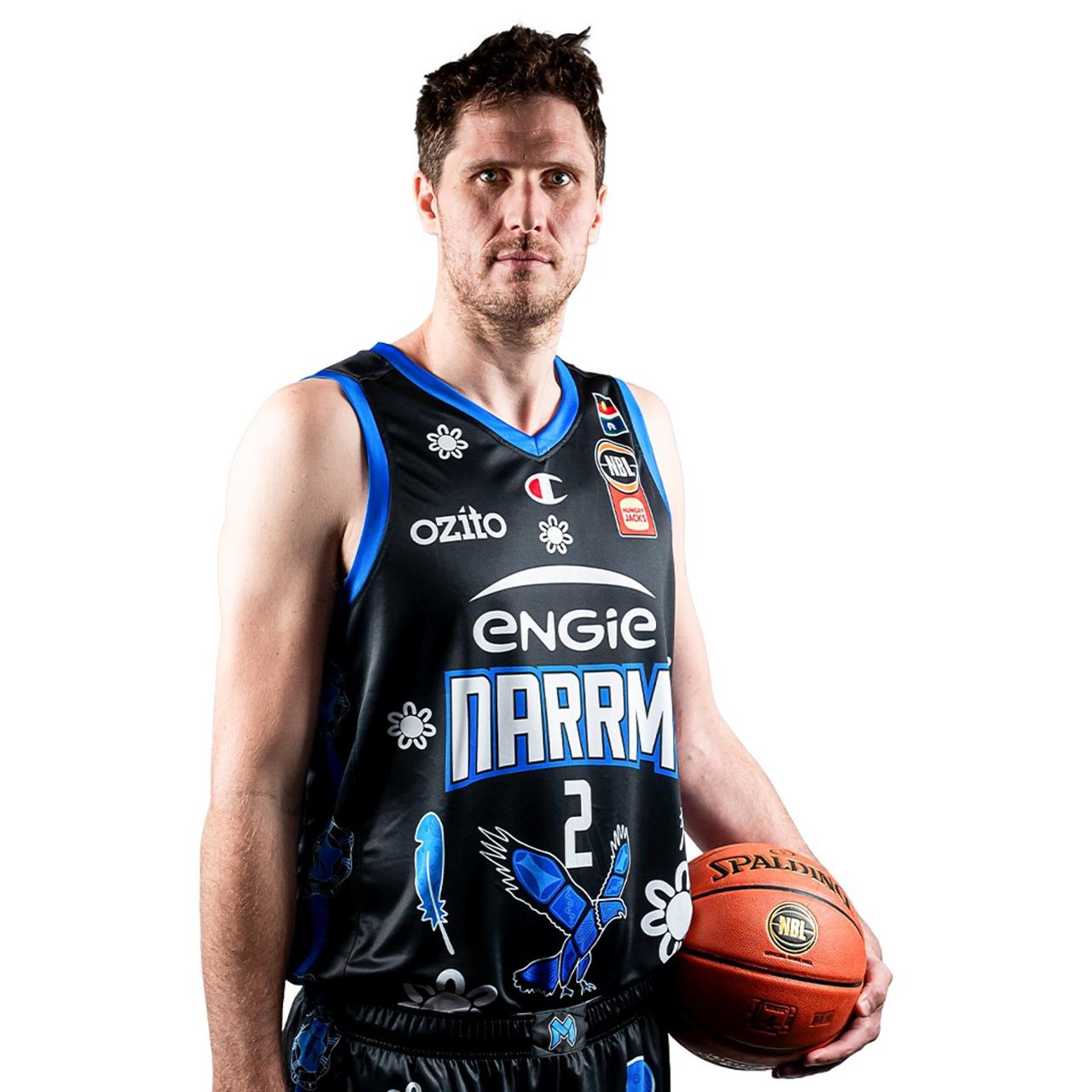 Rob Loe Indigenous Game Worn Jersey | Powered by Givergy