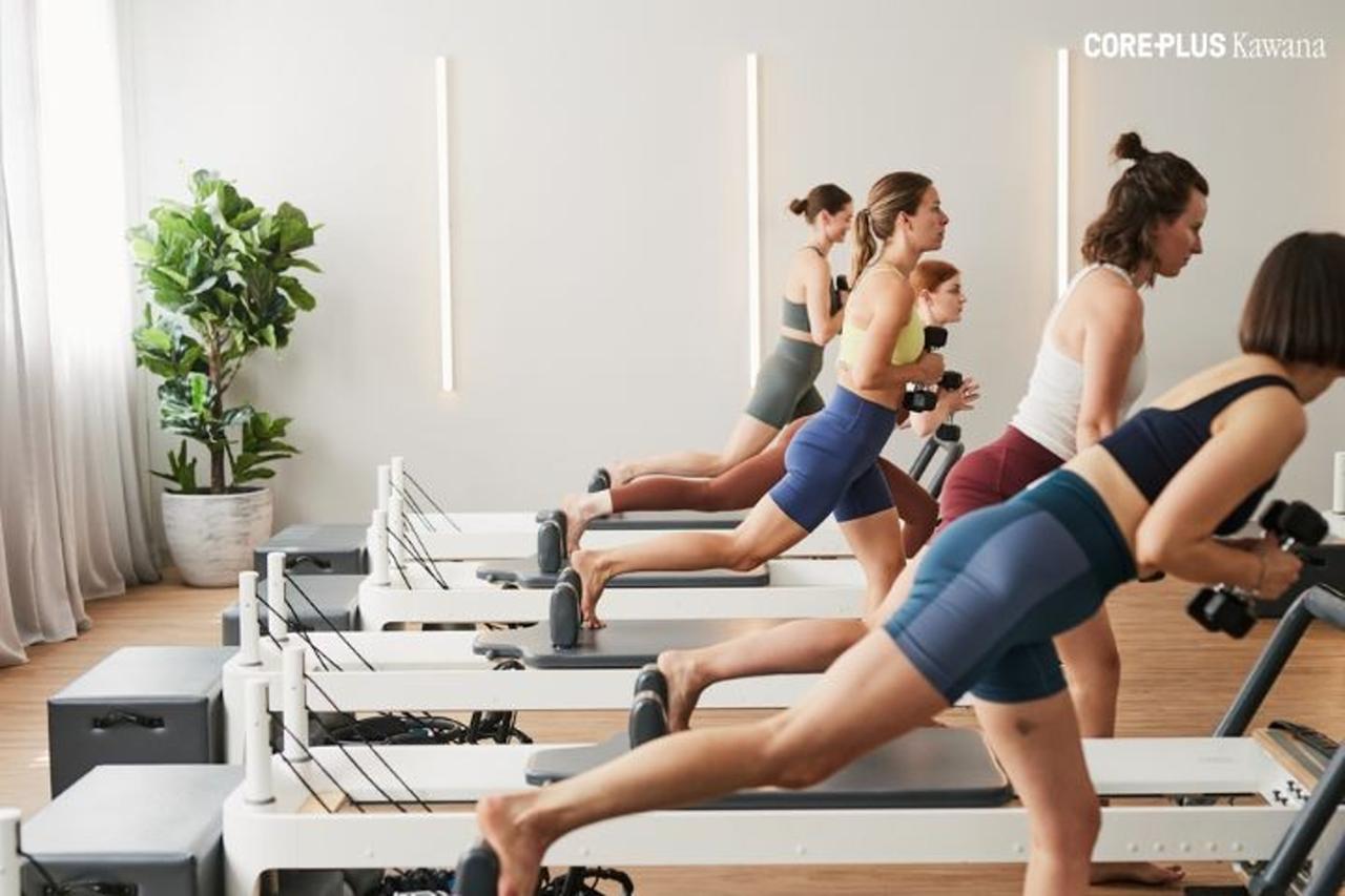 CorePlus 10 class pack | Powered by Givergy