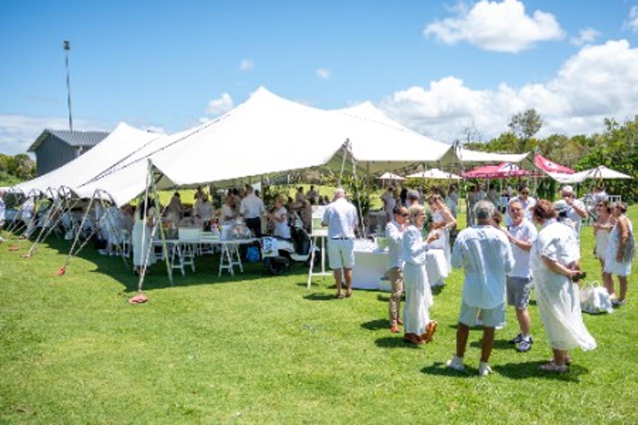 Gather & Graze | Powered by Givergy