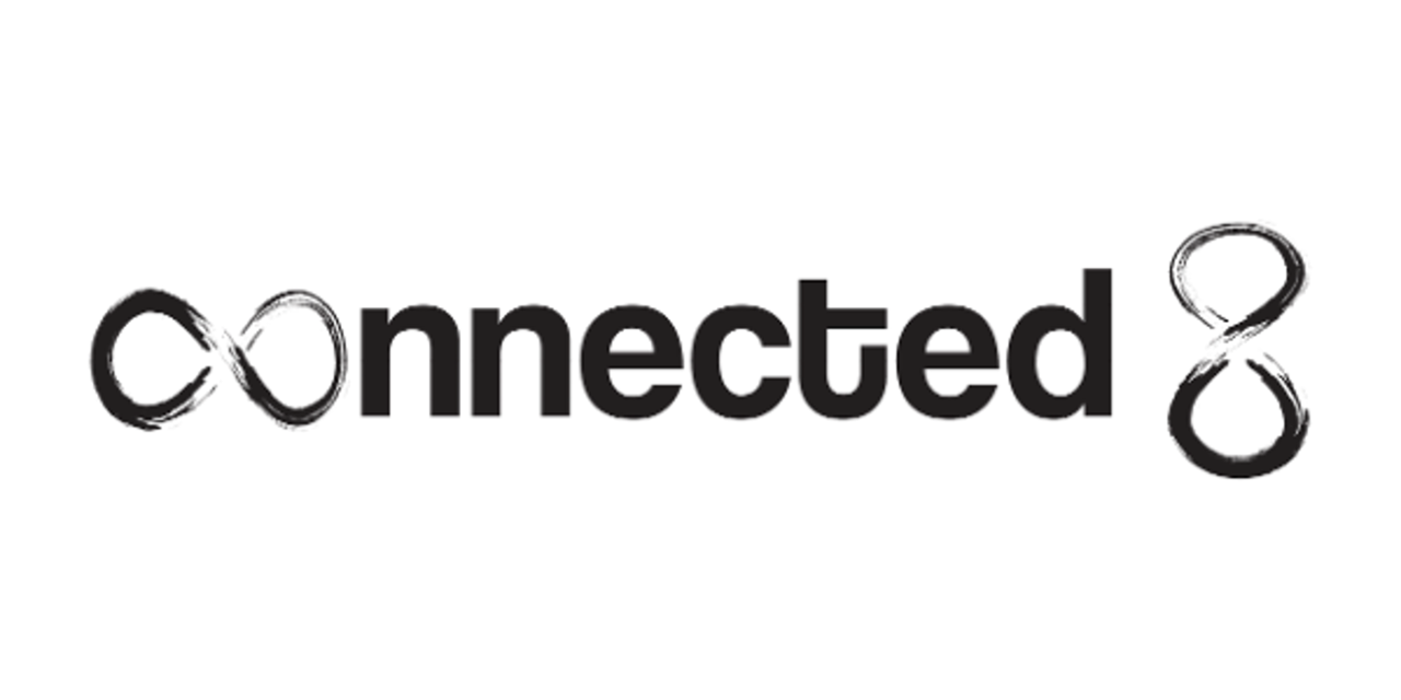 Connected 8 | Powered by Givergy