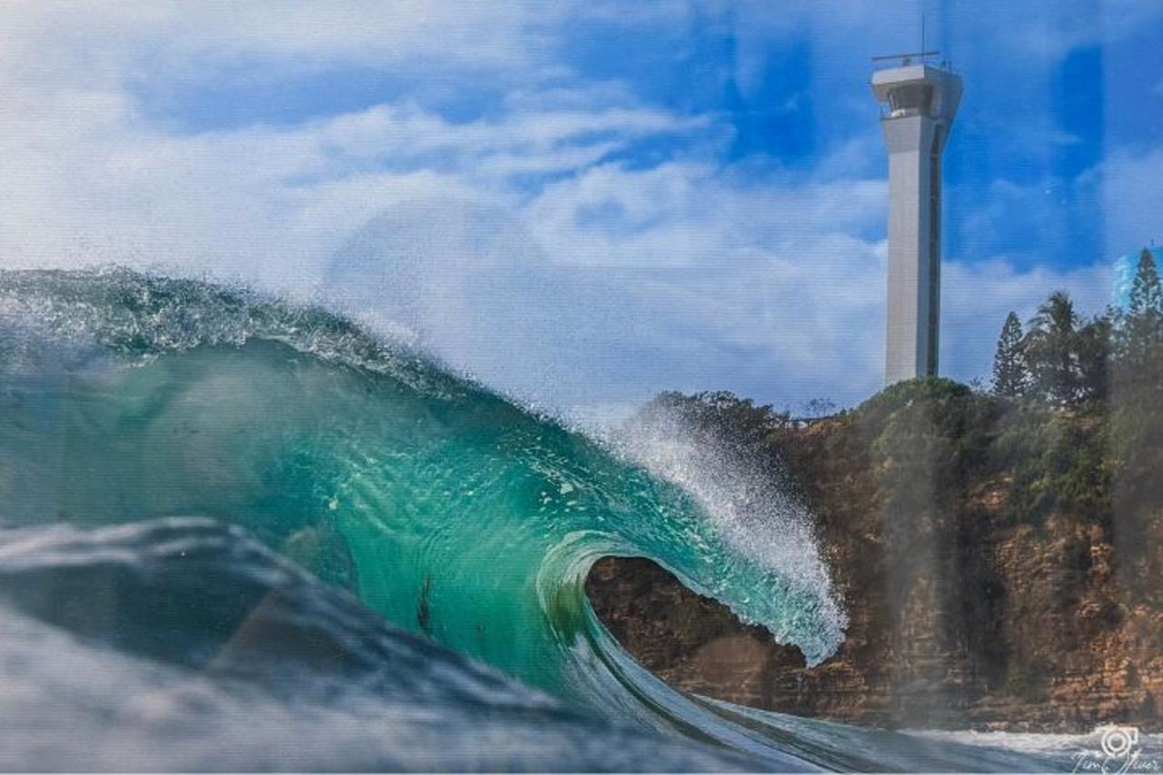 "Point Cartwright" by Tim Oliver Photography | Powered by Givergy