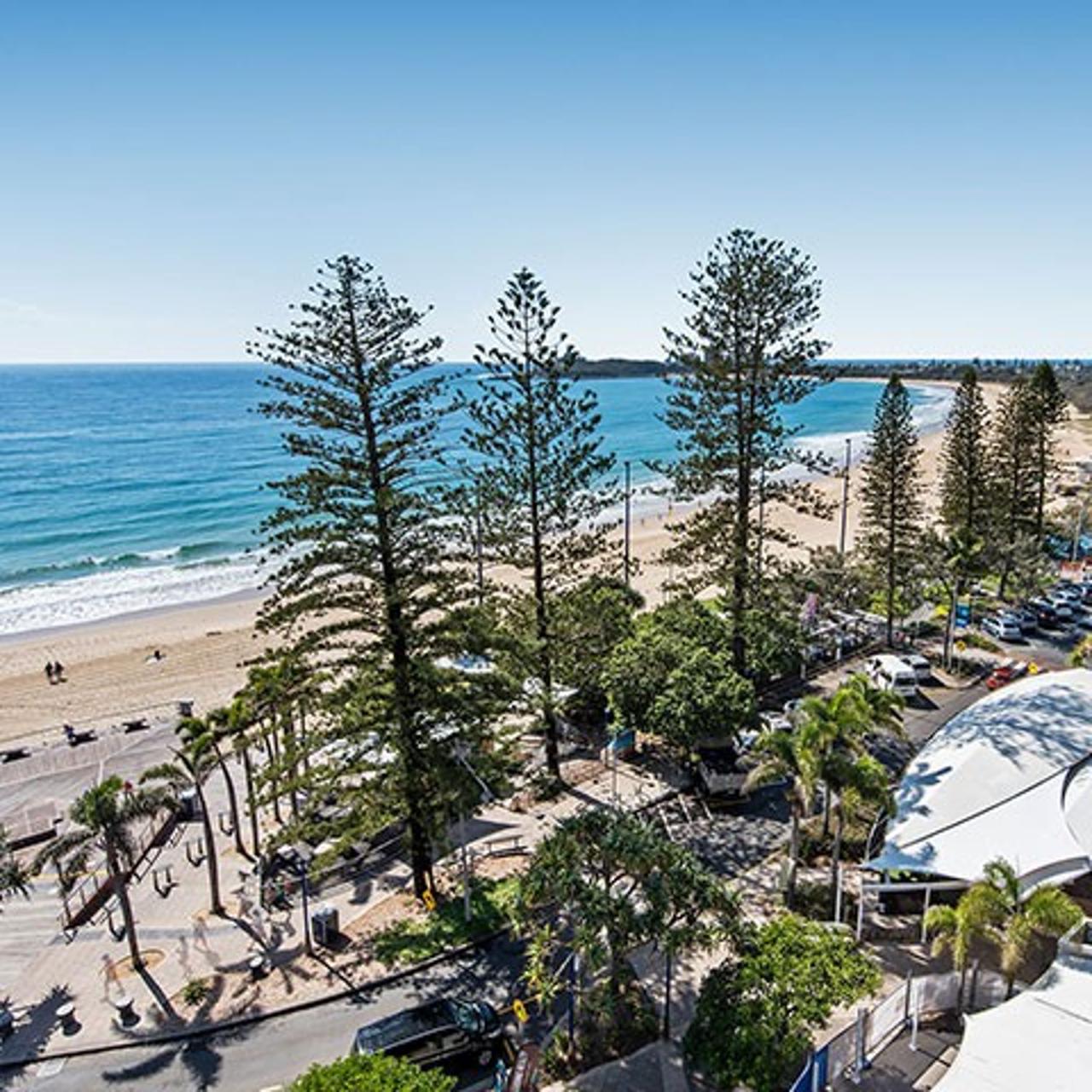 **Mooloolaba staycation for 5 nights valued at $2,000** | Powered by ...