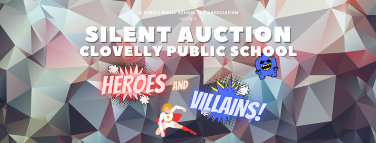 Trivia Night Silent Auction | Powered by Givergy