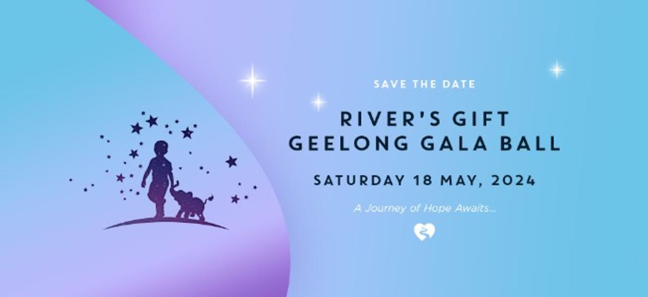 River’s Gift Gala 2023 | Powered by Givergy