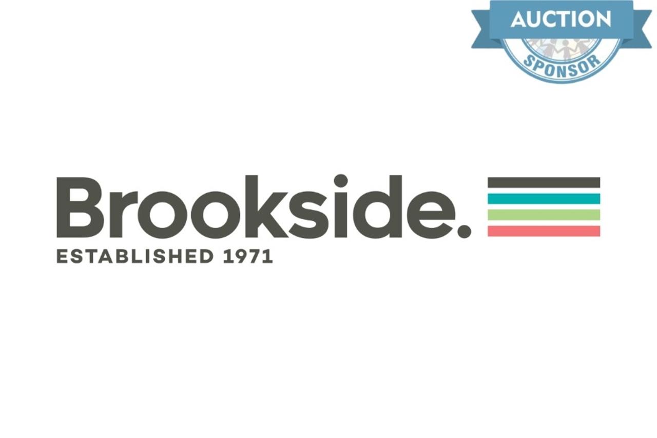 $50 Brookside Gift Card | Powered by Givergy