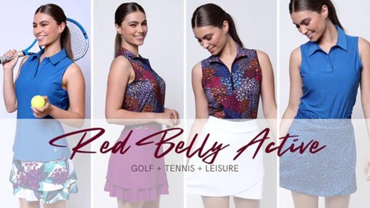 Red Belly Active: voucher - $100 | Powered by Givergy