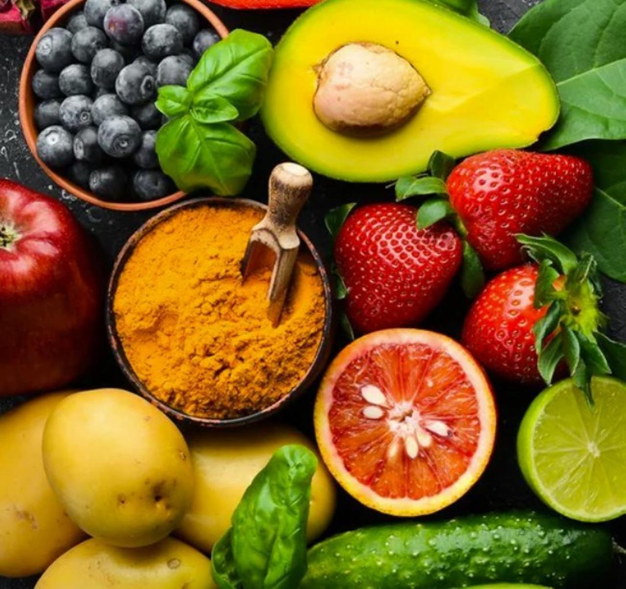 Fruity Capers voucher | Powered by Givergy